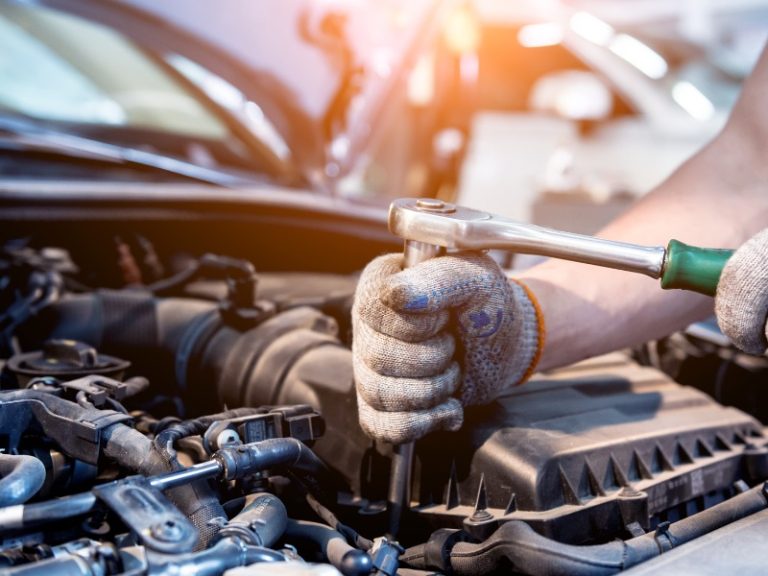 Understanding the Different Types of Engine Oil and Their Importance in ...